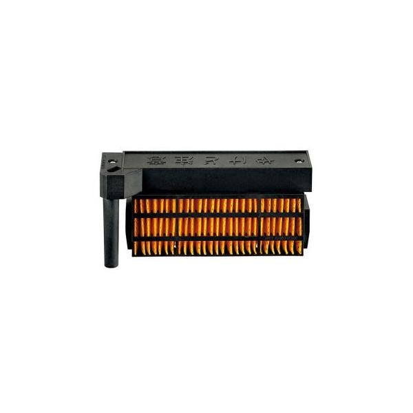 【HX-FK6】 シャープ SHARP 加湿フィルター 暖房機  別売オプション品 HX-FK5の後継品【純正品】交換目安：3シーズン（約18ヵ月）※HX-FK2/FK3/FX4の代用品お使いの加湿フィルターと色調や厚みが異なる場合がありま...