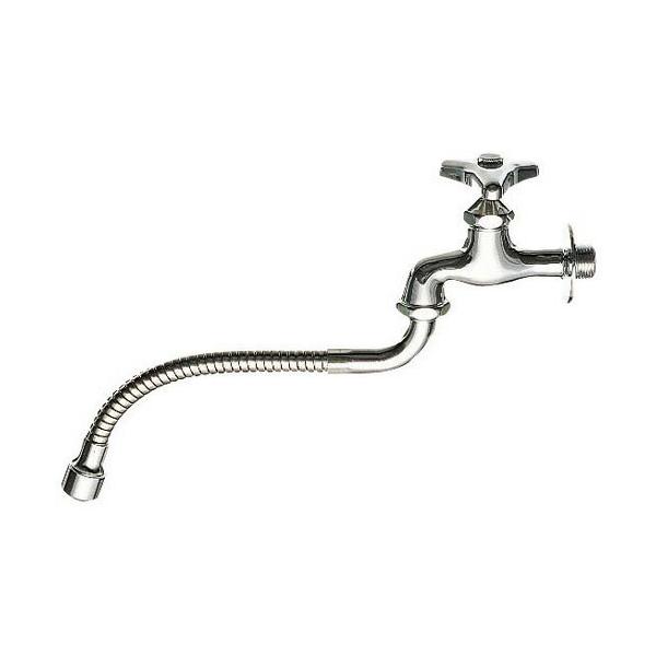 三栄水栓 単水栓 ベンリー自在水栓 JA18A2-13 [蛇口] SANEI【純正品】●吐水口　A2：PA18A-76X2-16　A3：PA18A-76X3-16●A18A2-13、A18A3-13、A18AK2-13、A18AK3-13、...