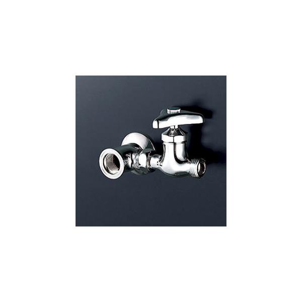 KVK【K19SU4】分岐水栓KVK【K19SU4】分岐水栓■ユニオンナットなし■研磨なし