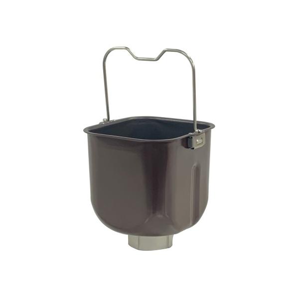 タイガー魔法瓶 【KBD1037】 IHホームベーカリー＜やきたて＞ パンケースタイガー魔法瓶 【KBD1037】 IHホームベーカリー＜やきたて＞ パンケース※部品ご購入の際には、お手持ちの本体品番と適合するか、必ずご確認をお願いいたしま...