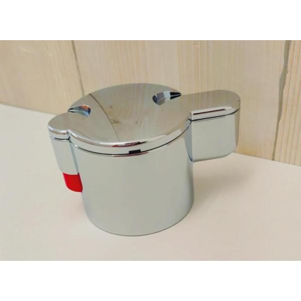 KP303ATK KVK ケーブイケー 旧MYM温調ハンドル タカラスタンダード社向けMS6143等用【純正品】ご不在時の商品配達のご連絡のため、電話番号はなるべく携帯電話の番号を入力してください。