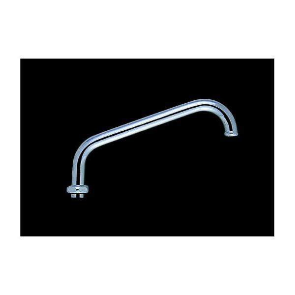 KVK KPP180/800 旧MYMM325等用吐水パイプ 旧MYM補修部品＞パイプ関連 純正品【純正品】旧MYM補修部品＞パイプ関連太さ17.5mm