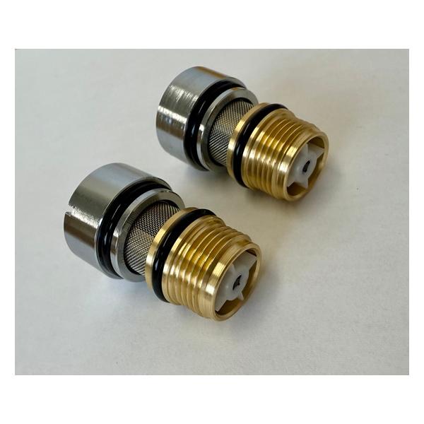 KVK KPS1954/800 旧MYMMC8171・FMC351用逆止ストレーナー 旧MYM補修部品＞構造部品 [新品] 純正品【純正品】旧MYM補修部品＞構造部品