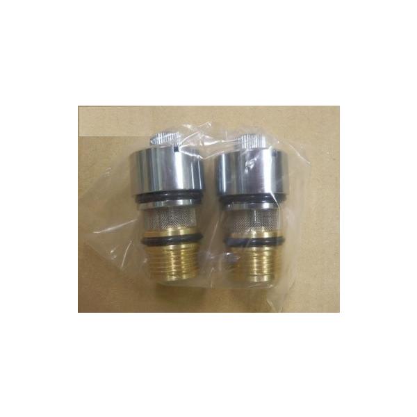 KVK【KPS1954N】旧MYM逆止ストレーナ（水抜付）KVK【KPS1954N】旧MYM逆止ストレーナ（水抜付）