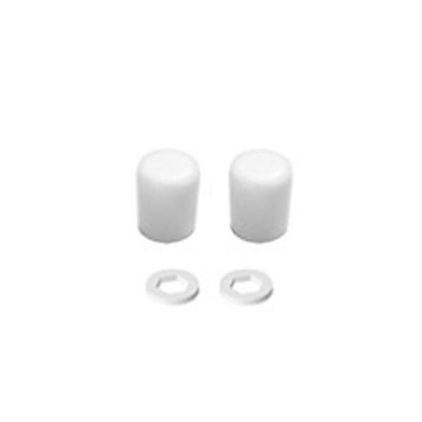 【LAP-T-CP-S(2)】 LIXIL リクシル・INAX ランドリーパイプキャップ 浴室部品 LAP-T-CP、LAP-T-CP-S の代替品 lap-t-cp-s-2 純正品【純正品】キャップ、スペーサー各2個入り現状のキャップの仕...