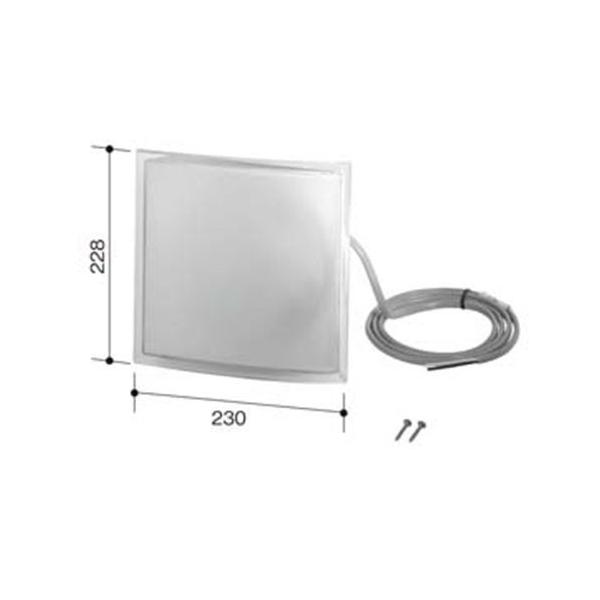 LIXIL・INAX 【LE-L1-1A-1L】 ネオスライス照明 浴室部品 [LE-L1-1A/1L] brdp 【純正品】LIXIL・INAX ネオスライス照明 浴室部品 [LE-L1-1A/1L] brdpLED照明(電球色タイプ)※...