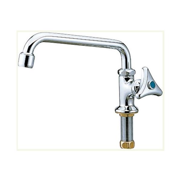 価格.com - LIXIL INAX 台付自在水栓(泡沫式・普通コマ式) LF-14F(250)-13 (水栓金具) 価格比較