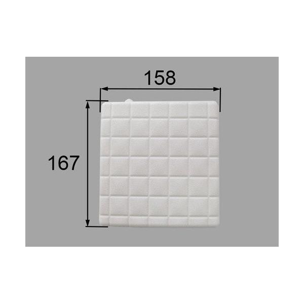 リクシル・イナックス【M-FA36VFG-CF】 LIXIL・INAX 排水目皿 浴室部品 [M-FA(36)V/*] brdp LIXIL INAX【純正品】材質：樹脂単色用目皿カラー：「N86(ホワイト)」「U61(グレー)」「Y71(...
