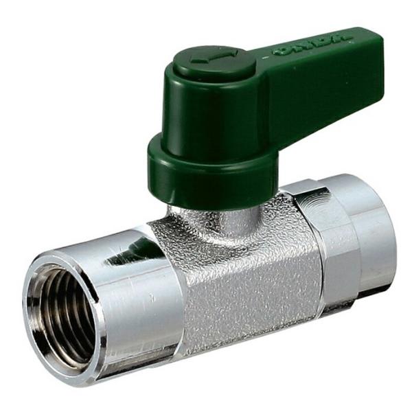 オンダ製作所 ONDA 【M1-10】 ボールバルブ Rc3/8×Rc3/8オンダ製作所 ONDA 【M1-10】 ボールバルブ Rc3/8×Rc3/8【商品情報】・コンパクトタイプのため省スペースの配管可能で、機器への取付けに便利。・配管...