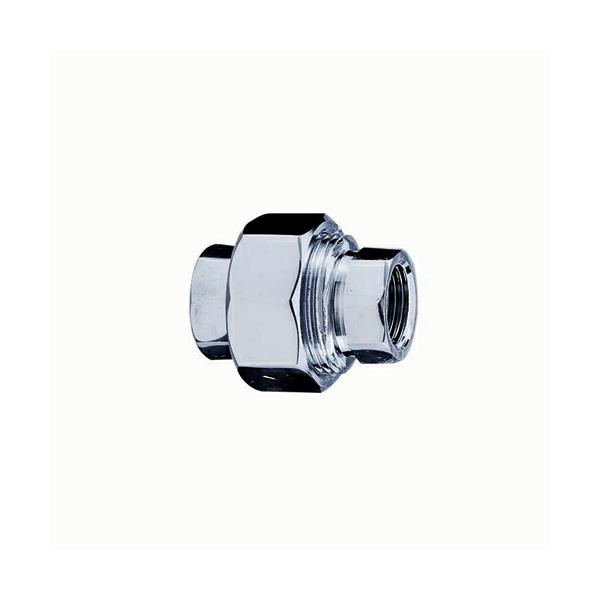 【M153M 寸法：13】 ミヤコ ユニオン 継手・バルブ【M153M 寸法：13】 ミヤコ ユニオン 継手・バルブメッキ付きなので美観を損ないません。配管状況により対応可能な便利な継手です。。《ご注意》。取付後は漏水がないか確認をしてくだ...