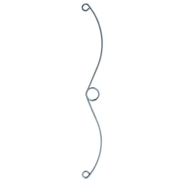 M34979156 三菱換気扇 バネ 部品 【純正品】M34979156 三菱換気扇 バネ 部品 【純正品】※こちらの商品、部品のお手配となります。【適合本体品番】VD-15ZF4