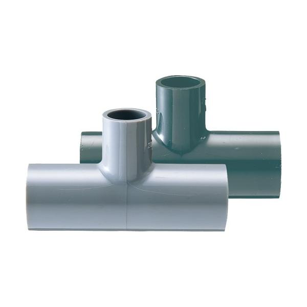 上水道関連製品＞TS継手／HI継手＞TS継手 TS異径チーズ TT75X25 Mコード：10146 前澤化成工業【純正品】イメージ画像となり同梱商品と異なる場合がございます。必ず商品図面にてご確認お願いします。●特長：125×75、125×...