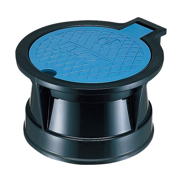 上水道関連製品 ボックス製品 バルブボックス SSV VBL100 Mコード：13508 前澤化成工業【純正品】イメージ画像となり同梱商品と異なる場合がございます。必ず商品図面にてご確認お願いします。●特長：樹脂製蓋。蝶番式。●Mコード：1...