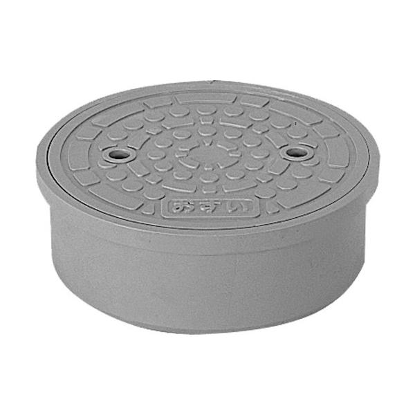 下水道関連製品＞蓋＞グレーシリーズ C-BI グレー CBIグレー100 Mコード：50203 前澤化成工業【純正品】イメージ画像となり同梱商品と異なる場合がございます。必ず商品図面にてご確認お願いします。●特長：ターンアップ式。●呼び径：...