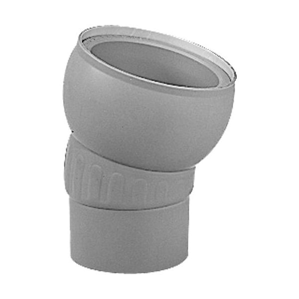 下水道関連製品＞下水道継手＞接着受口自在曲管 STFT100シリーズ 30STFT100 Mコード：76324 前澤化成工業【純正品】イメージ画像となり同梱商品と異なる場合がございます。必ず商品図面にてご確認お願いします。●特長：接着受口自...