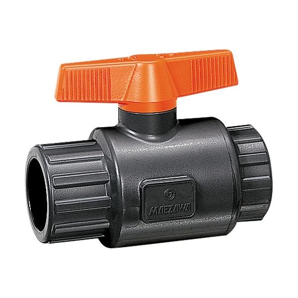 その他製品＞MSバルブ＞コンパクトボールバルブ TS式 VBC VBC13赤B Mコード：86406 前澤化成工業【純正品】イメージ画像となり同梱商品と異なる場合がございます。必ず商品図面にてご確認お願いします。●特長：ＴＳ式●呼び径：13...