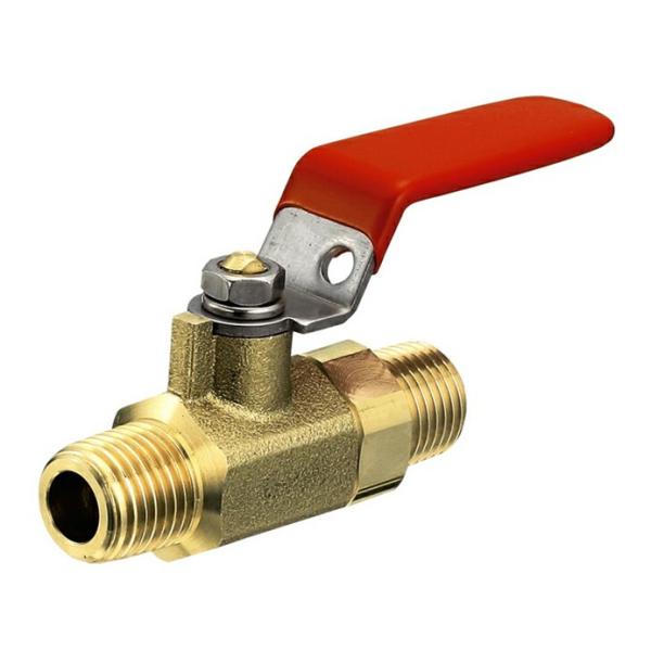 オンダ製作所 ONDA 【MR1-08】 ボールバルブ R1/4×R1/4オンダ製作所 ONDA 【MR1-08】 ボールバルブ R1/4×R1/4【商品情報】・コンパクトタイプのため省スペースの配管可能で、機器への取付けに便利。・ハンドル...