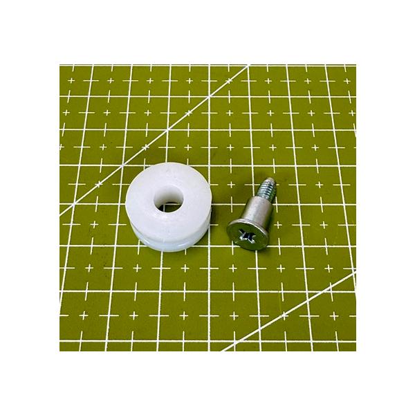 【ゆうパケット】 日立 パーツ 【MRO-CS8-007】 ローラークミヘルシーシェフ 電子レンジ 部品・修理・部材ローラークミ