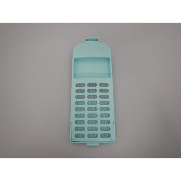 日立パーツショップ HITACHI【NET-KDV100C-001】イトクズフィルター【適用機種】<br />BW-DBK70C、BW-DV100C、BW-DV100E、BW-DV80C、BW-DV80E、BW-DV90C、BW...