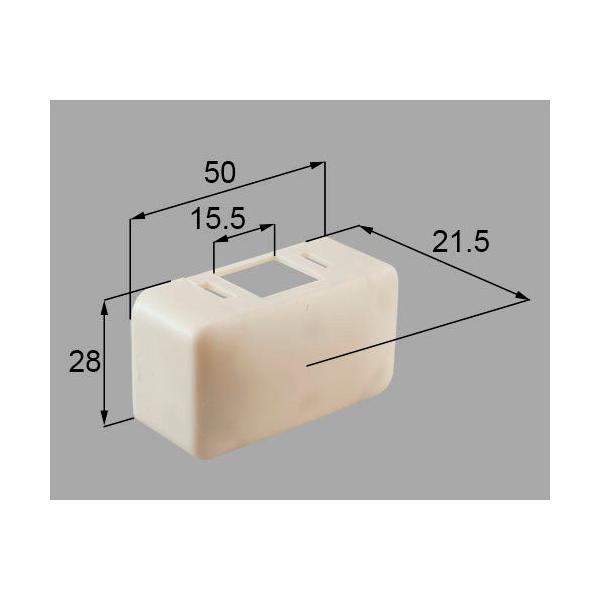 LIXIL・新日軽 【NETBL00276】 トップラッチカバー 窓（サッシ）部品[SVXK896S01×4] 【純正品】LIXIL・新日軽 トップラッチカバー 窓（サッシ）部品[SVXK896S01×4]本体(SVXK896S01)×4個...