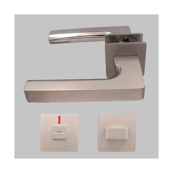 リクシル・イナックス 【NETLV00150】 LIXIL・ヨーロッパデザインハンドル・マグネットラッチ箱錠セット ［DEA228 DEA237 DEA238 各×1 NETLV00150］【純正品】リクシル・イナックス 【NETLV001...