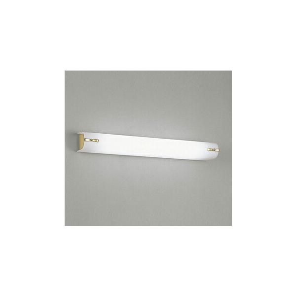 オーデリック フットライト 【OB555099R】【OB 555 099R】 ブラケットライト【代引決済・後払い決済不可】【純正品】【代引決済・後払い決済不可】　高演色LED FL20W相当 OB555099R 昼白色  消費電力7.2W ...