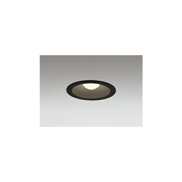 オーデリック ダウンライト 【OD262007LR】【OD 262 007LR】【純正品】 電球色 LED照明高気密SGI 高演色LED 白熱灯器具60W相当 OD262007LR 電球色  消費電力6.1W Ra94 【ブラック】 ●LE...