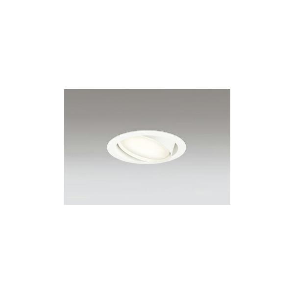 【OD361243BCR】オーデリック　ダウンライト 電球色〜昼白色 LED照明、調光・調色【OD361243BCR】オーデリック　ダウンライト 電球色〜昼白色 LED照明、調光・調色高気密SB 高演色LED・ユニバーサル 白熱灯器具60W...
