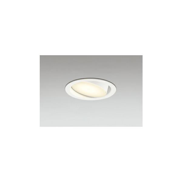 【OD361557BCR】オーデリック　ダウンライト 電球色〜昼白色 LED照明、調光・調色【OD361557BCR】オーデリック　ダウンライト 電球色〜昼白色 LED照明、調光・調色高気密SB 高演色LED・ユニバーサル 白熱灯器具60W...