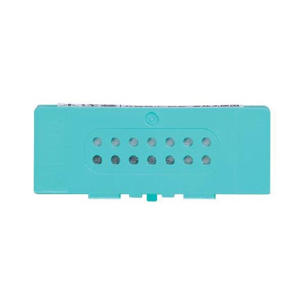 三菱 換気扇 システム部材 交換用サプリメントカートリッジ P-06SPL【純正品】換気扇・ロスナイ [別売]換気扇用システム部材 他関連部材 その他部材 P-06SPL天然ハーブ成分を持つサプリメントカートリッジです。特徴●ローズマリー抽...