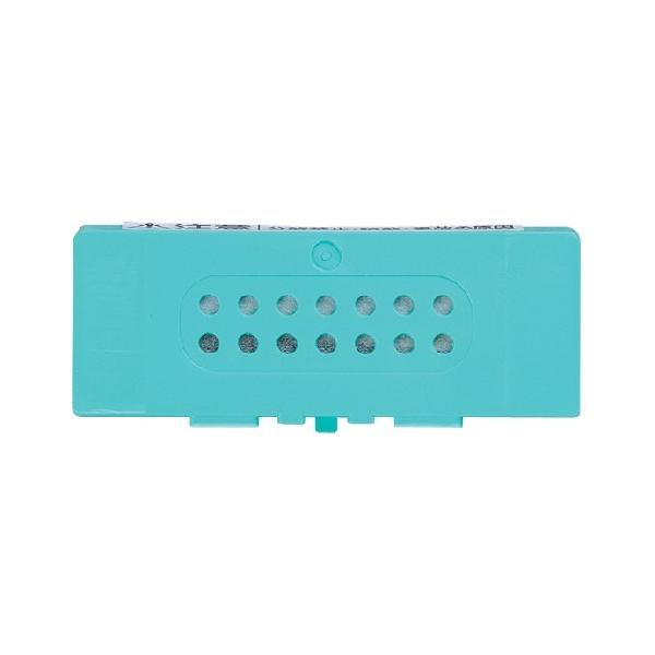 三菱 換気扇 システム部材 交換用サプリメントカートリッジ P-06SPL【純正品】三菱　換気扇　ロスナイ システム部材●交換用サプリメントカートリッジの交換目安は約６ヶ月です