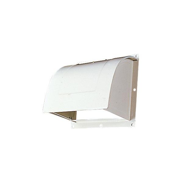 三菱 換気扇部材 P-25CVDK4 ウェザーカバー 25タイプ 鋼板製 鋼板防火ダンパ付き 120℃(旧品番:P-25CVDK3)【純正品】【交換可能な旧品番】P-25CVDK3、P-25CVDK2、P-25CVDK三菱 換気扇部材 P-...