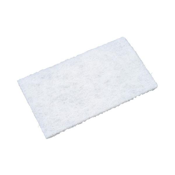 外気清浄フィルター交換用【外形寸法(高さ×幅×奥行) (mm)】140×247×15【重量法捕集効率 (%)】82■ご使用に関するご注意1．使用方法：ロスナイセントラル換気ユニットの給気用フィルター枠へ装着してご使用ください。2．外気清浄フ...