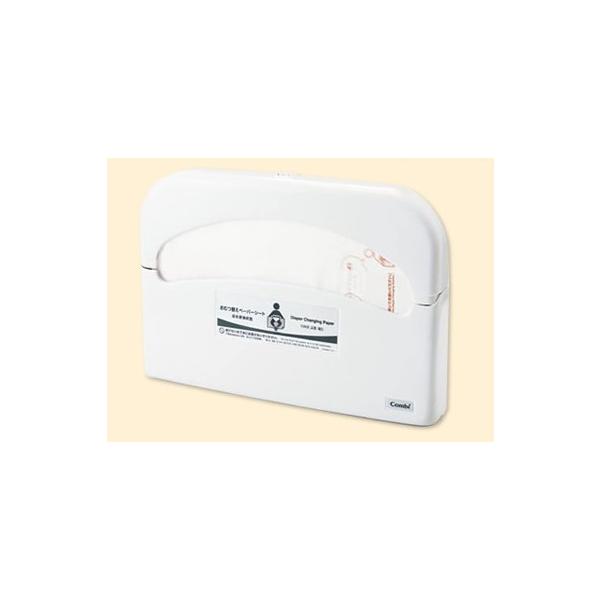 PC-11 おむつ替えペーパーシートホルダーPC11 コンビウィズ株式会社【純正品】■ご注意コンビウィズ商品は全て施設用商品でございます。ご注文時にはメーカー保証上、設置されるご住所及び建物名が必須となります。お手数ですが、ご注文お手続きに...