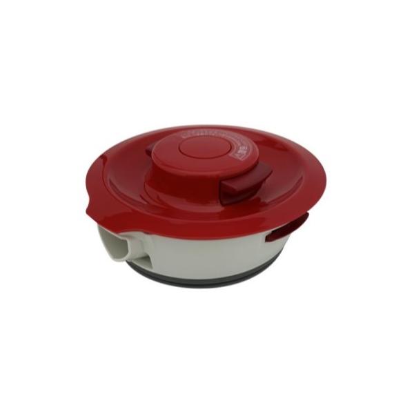 タイガー魔法瓶 【PCJ1202】 蒸気レス電気ケトル〈6SAFE+〉 ふたタイガー魔法瓶 【PCJ1202】 蒸気レス電気ケトル〈6SAFE+〉 ふた※部品ご購入の際には、お手持ちの本体品番と適合するか、必ずご確認をお願いいたします。【適...