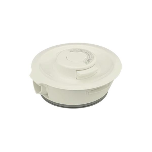 タイガー魔法瓶 【PCJ1374】 蒸気レス電気ケトル〈6SAFE+〉 ふたタイガー魔法瓶 【PCJ1374】 蒸気レス電気ケトル〈6SAFE+〉 ふた※部品ご購入の際には、お手持ちの本体品番と適合するか、必ずご確認をお願いいたします。【適...