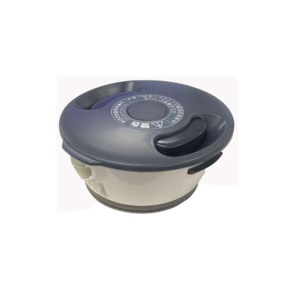 タイガー魔法瓶 【PCL1142】 電気ケトル〈5SAFE+〉 ふた完成タイガー魔法瓶 【PCL1142】 電気ケトル〈5SAFE+〉 ふた完成※部品ご購入の際には、お手持ちの本体品番と適合するか、必ずご確認をお願いいたします。【適合本体品...