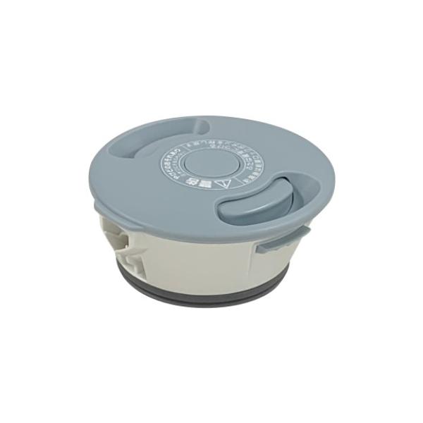 タイガー魔法瓶 【PCL1221】 電気ケトル〈5SAFE+〉 ふた完成タイガー魔法瓶 【PCL1221】 電気ケトル〈5SAFE+〉 ふた完成※部品ご購入の際には、お手持ちの本体品番と適合するか、必ずご確認をお願いいたします。【適合本体品...