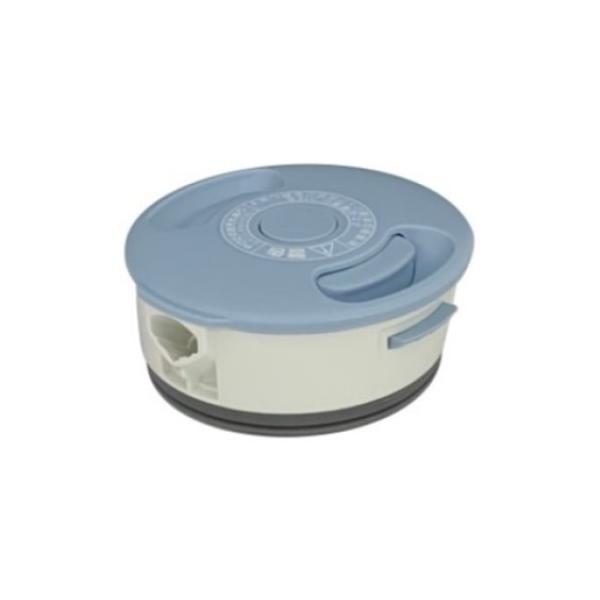 タイガー魔法瓶 【PCM1180】 電気ケトル〈5SAFE+〉 ふたタイガー魔法瓶 【PCM1180】 電気ケトル〈5SAFE+〉 ふた※部品ご購入の際には、お手持ちの本体品番と適合するか、必ずご確認をお願いいたします。【適合本体品番】PC...