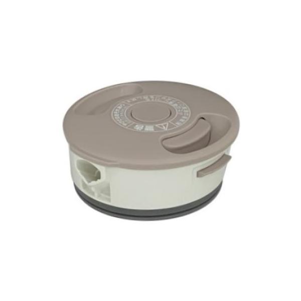 タイガー魔法瓶 【PCM1202】 電気ケトル〈5SAFE+〉 ふたタイガー魔法瓶 【PCM1202】 電気ケトル〈5SAFE+〉 ふた※部品ご購入の際には、お手持ちの本体品番と適合するか、必ずご確認をお願いいたします。【適合本体品番】PC...