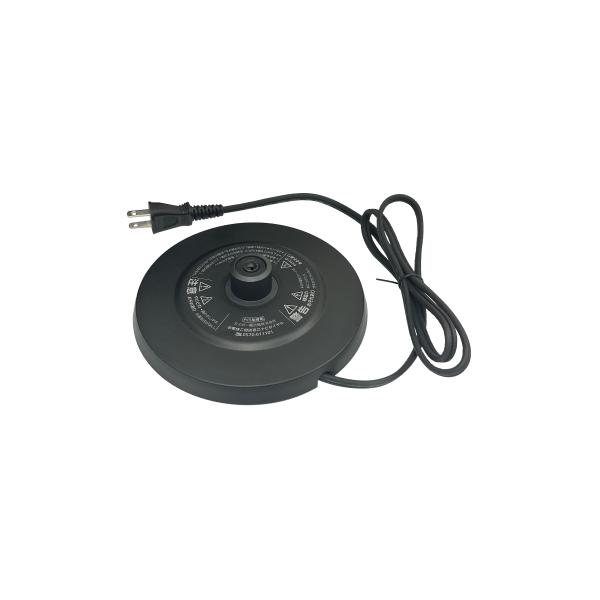 タイガー魔法瓶 【PCS1047】 電気ケトル＜QUICK&amp;amp;SAFE+＞ 電源プレートタイガー魔法瓶 【PCS1047】 電気ケトル＜QUICK&amp;amp;SAFE+＞ 電源プレート※部品ご購入の際には、お手持ちの本体...