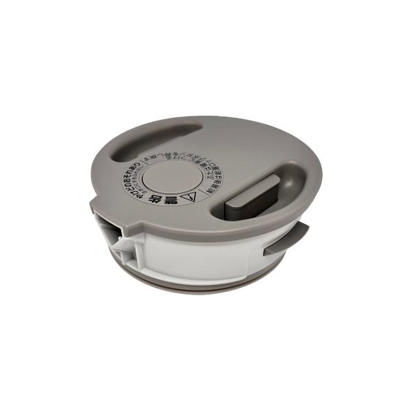 タイガー魔法瓶 【PCS1051】 電気ケトル＜QUICK&amp;amp;SAFE+＞ ふたタイガー魔法瓶 【PCS1051】 電気ケトル＜QUICK&amp;amp;SAFE+＞ ふた※部品ご購入の際には、お手持ちの本体品番と適合するか...