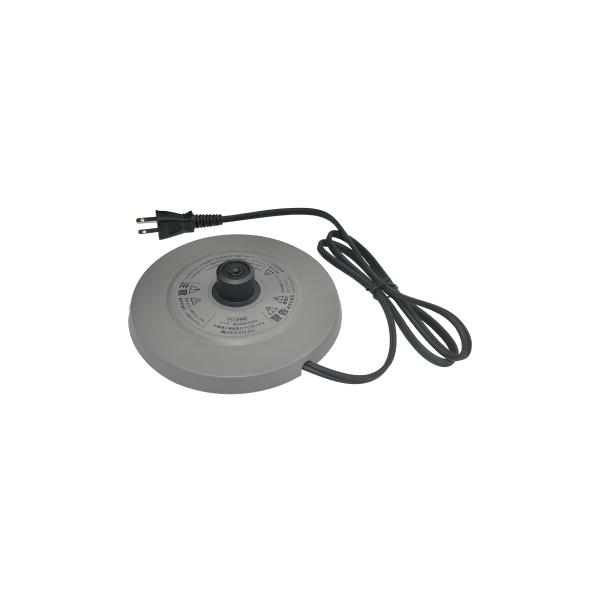 タイガー魔法瓶 【PCS1063】 電気ケトル＜QUICK&amp;amp;SAFE+＞ 電源プレートタイガー魔法瓶 【PCS1063】 電気ケトル＜QUICK&amp;amp;SAFE+＞ 電源プレート※部品ご購入の際には、お手持ちの本体...