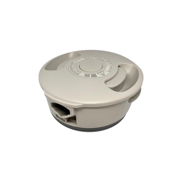 タイガー魔法瓶 【PCV1083】 蒸気レス電気ケトル＜QUICK&amp;amp;SAFE+＞ ふたタイガー魔法瓶 【PCV1083】 蒸気レス電気ケトル＜QUICK&amp;amp;SAFE+＞ ふた※部品ご購入の際には、お手持ちの本体...