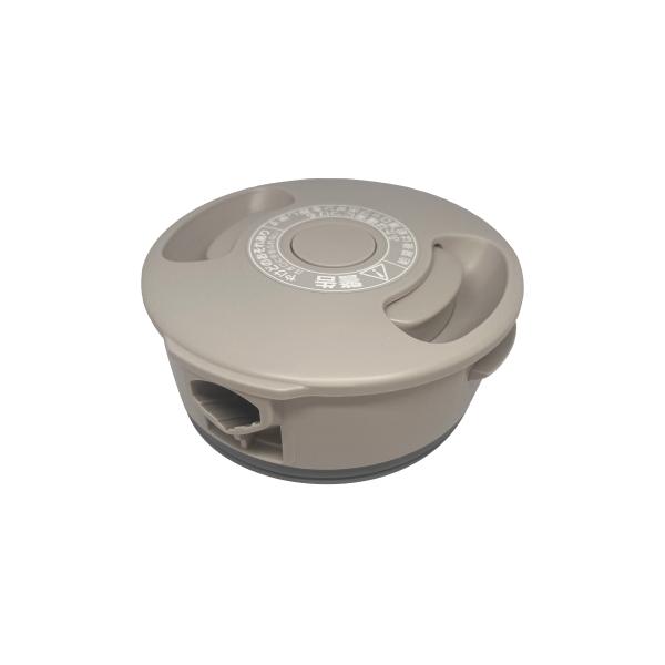 タイガー魔法瓶 【PCV1085】 蒸気レス電気ケトル＜QUICK&amp;amp;SAFE+＞ ふたタイガー魔法瓶 【PCV1085】 蒸気レス電気ケトル＜QUICK&amp;amp;SAFE+＞ ふた※部品ご購入の際には、お手持ちの本体...