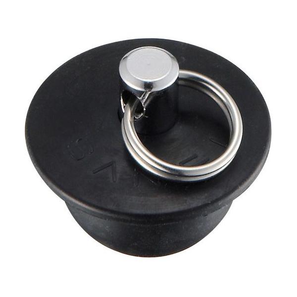 三栄水栓 バス用品・空調通気用品 風呂栓 バス用ゴム栓 PH270F-32  SANEI　W式ゴム栓で水漏れしにくい　上部直径42ｍｍ　栓部分の直径32ｍｍ（図面参照）三栄水栓 浴槽　栓 バス用ゴム栓 PH270F-32  SANEI　浴室...