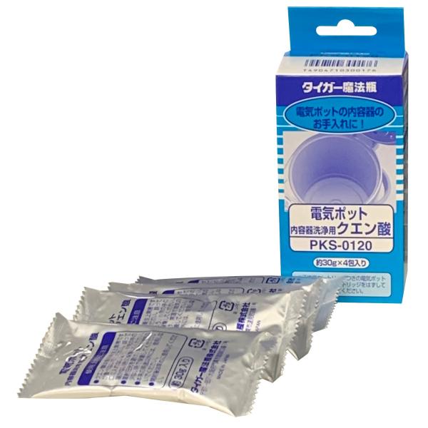 タイガー魔法瓶 【PKS1007】 蒸気レス電気ケトル＜わく子＞ クエン酸タイガー魔法瓶 【PKS1007】 蒸気レス電気ケトル＜わく子＞ クエン酸※部品ご購入の際には、お手持ちの本体品番と適合するか、必ずご確認をお願いいたします。【適合本...