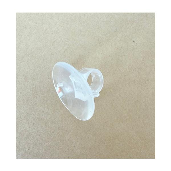 PPT-D8623 パナソニック Panasonic 吸盤(排水ホース用) 整水器・浄水器 アルカリ整水器・アルカリ浄水器【純正品】吸盤(排水ホース用)【ご注意ください】家電部品は必ずお手持ちの本体品番をお調べいただき、適合機種かどうかご確...