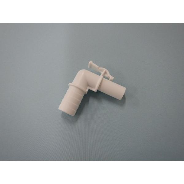 日立 【PS-T50H2-050】 ツギテ（キュウスイツギテ）２槽式 洗濯機 交換部品・修理パーツ・オプション品【適用機種】KW-50S1,KW-50U2,KW-B533,KW-B5689,KW-S431,KW-S431A,KW-S531,...