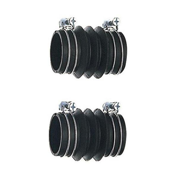 三栄水栓 バス用品・空調通気用品 バス接続管 バス三ツ山ジャバラ PT48-3  SANEI【純正品】注：ツギテの接続は確実に行ってください。漏水で空だきとなり、火災のおそれがあります。●ゴム管の材質にはEPDMを使用しています。